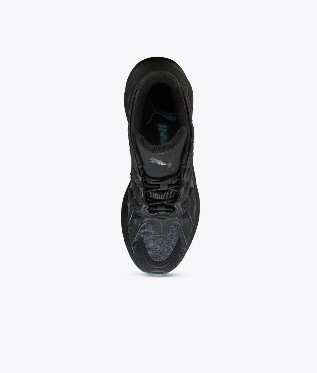 Puma - INVERSE HALLOWEEN - VegNonVeg