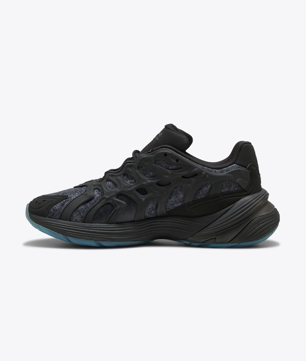Puma - INVERSE HALLOWEEN - VegNonVeg