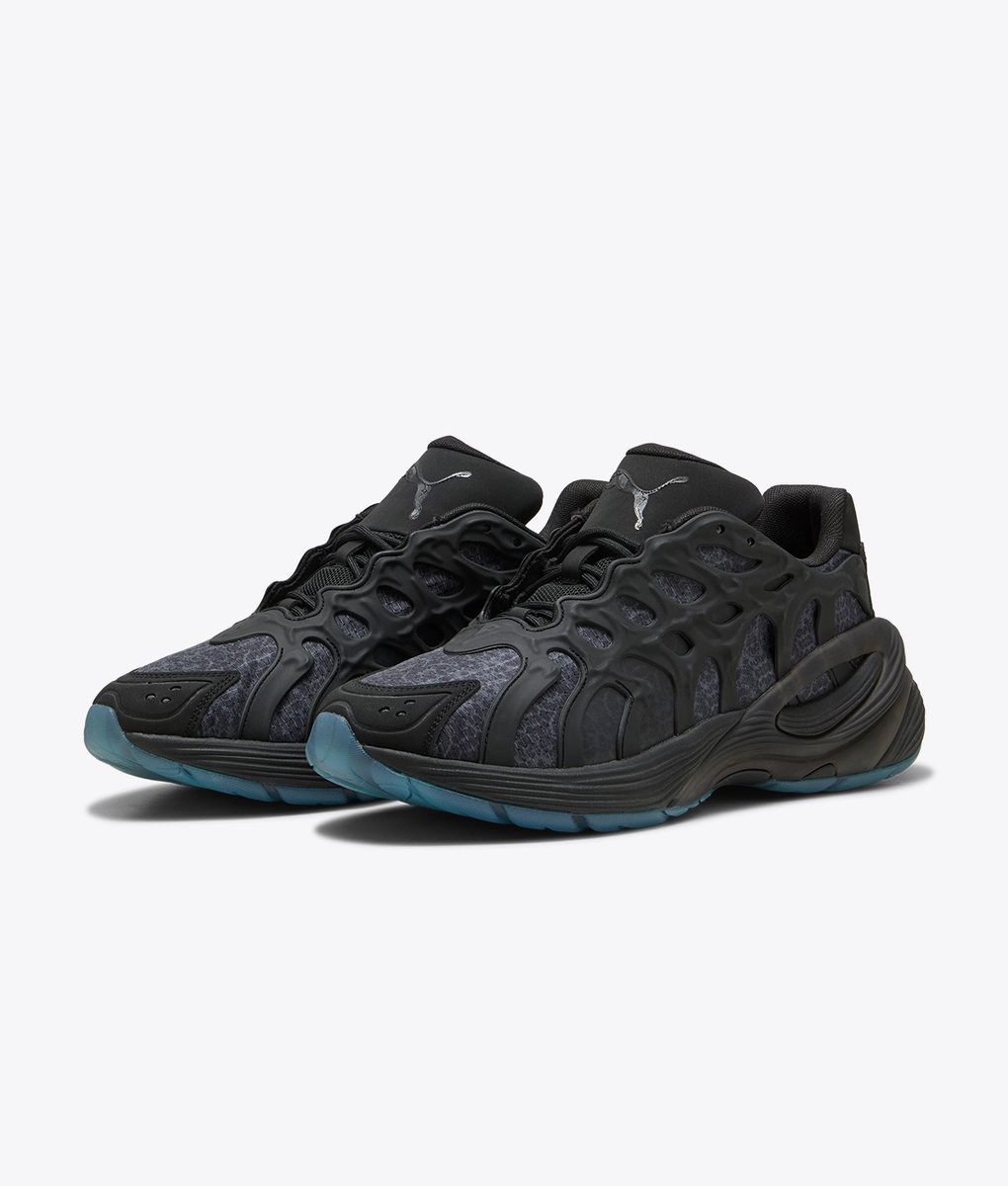 Puma - INVERSE HALLOWEEN - VegNonVeg