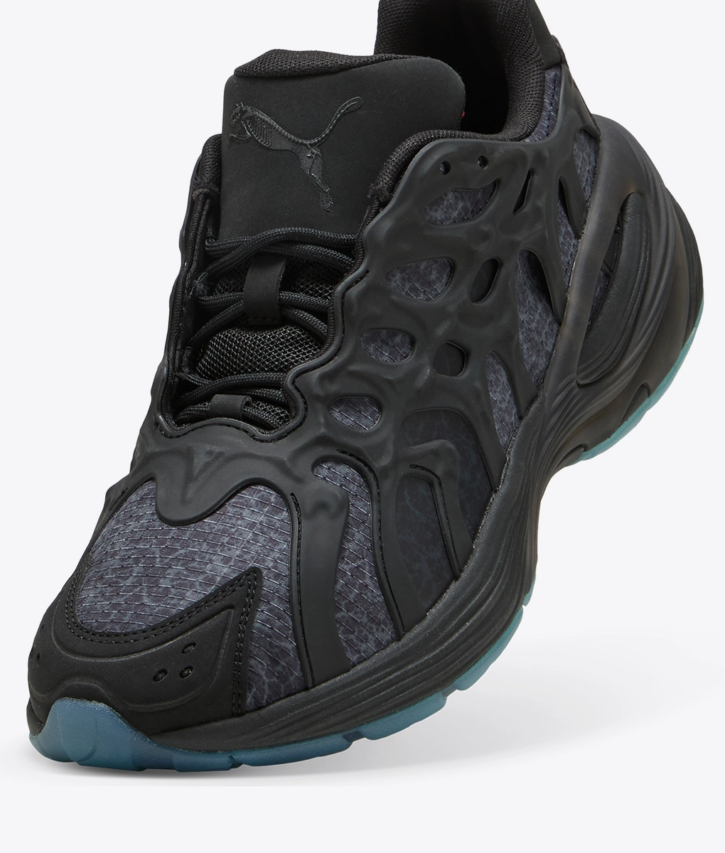 Puma - INVERSE HALLOWEEN - VegNonVeg