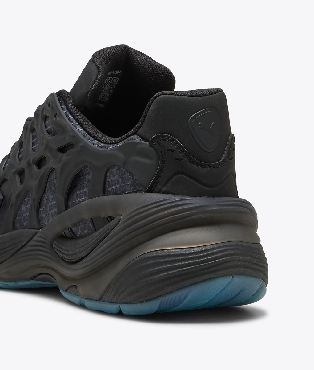 Puma - INVERSE HALLOWEEN - VegNonVeg