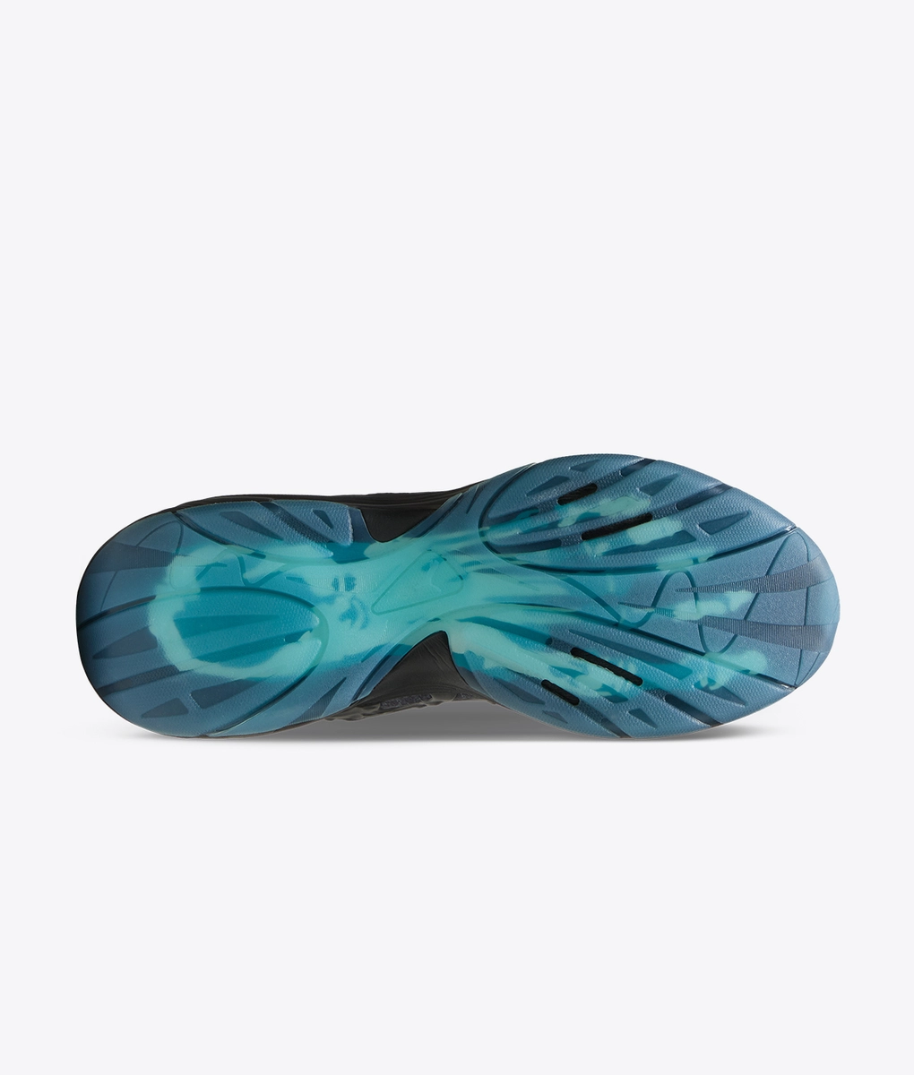 Puma - INVERSE HALLOWEEN - VegNonVeg