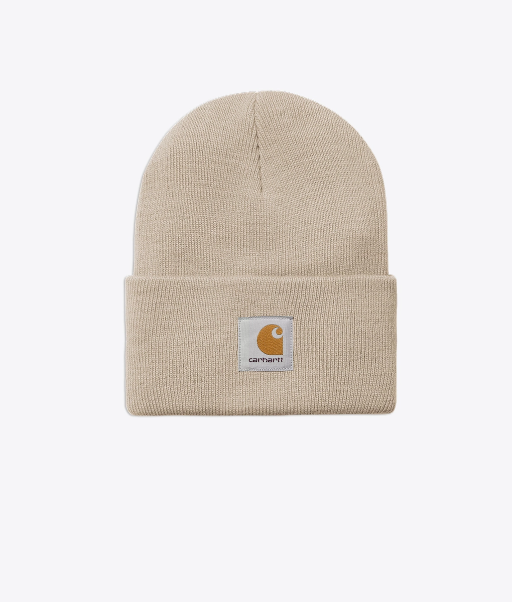 Carhartt WIP - ACRYLIC WATCH HAT - VegNonVeg