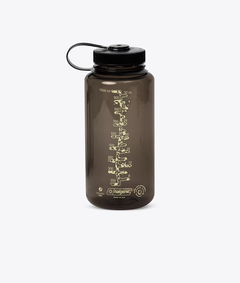 Carhartt WIP - HELIX WATER BOTTLE - VegNonVeg