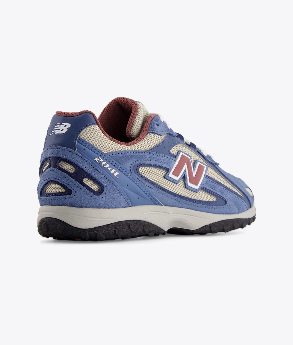 New Balance - 204L - VegNonVeg