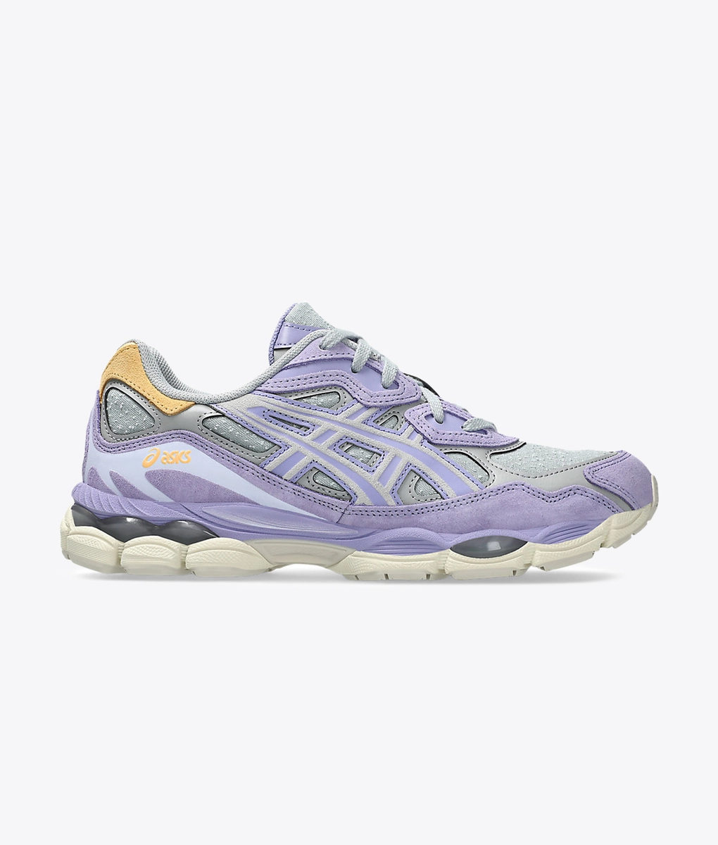 ASICS - GEL-NYC - VegNonVeg