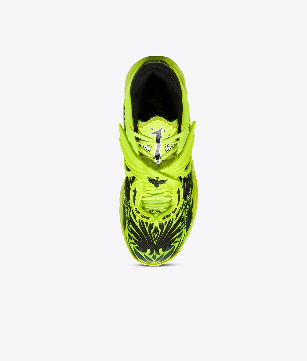 Puma - MB05 WINGS - VegNonVeg