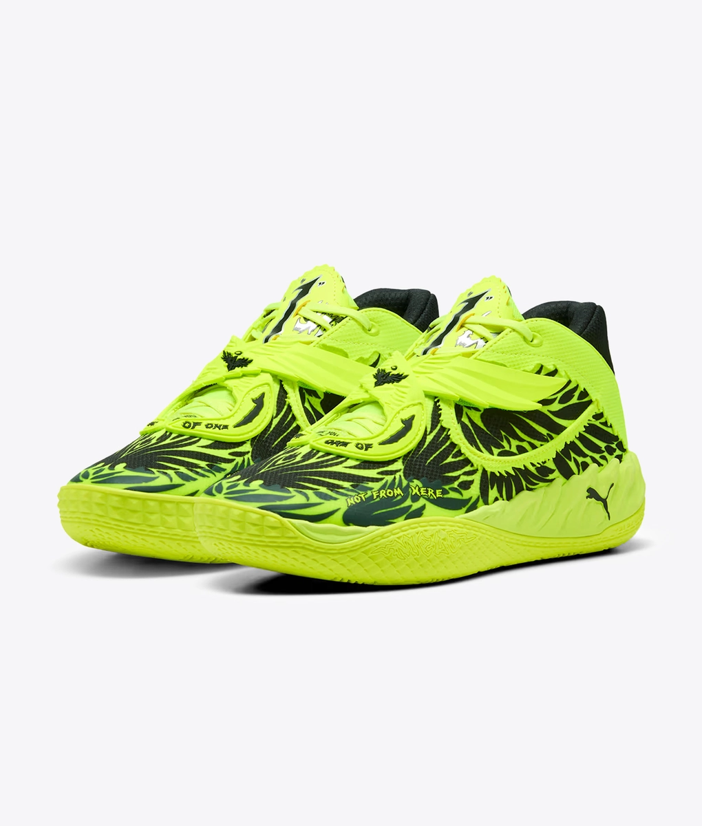 Puma - MB05 WINGS - VegNonVeg