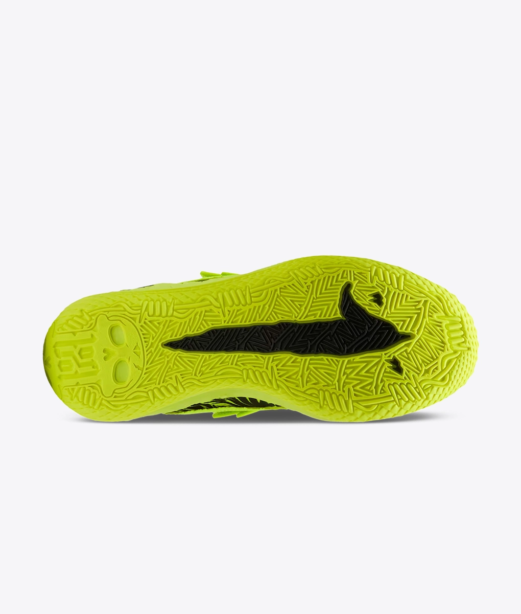 Puma - MB05 WINGS - VegNonVeg