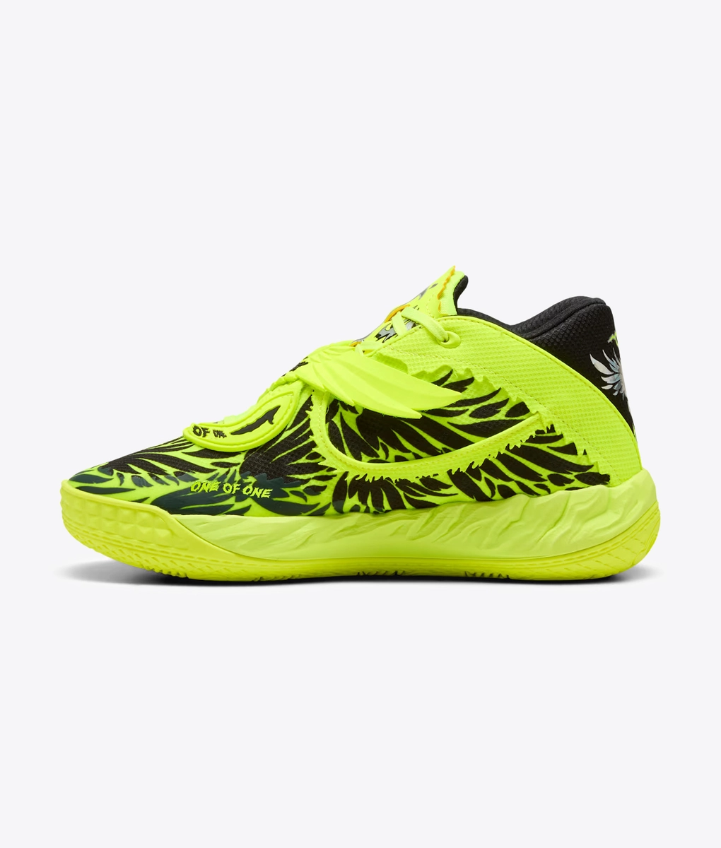 Puma - MB05 WINGS - VegNonVeg