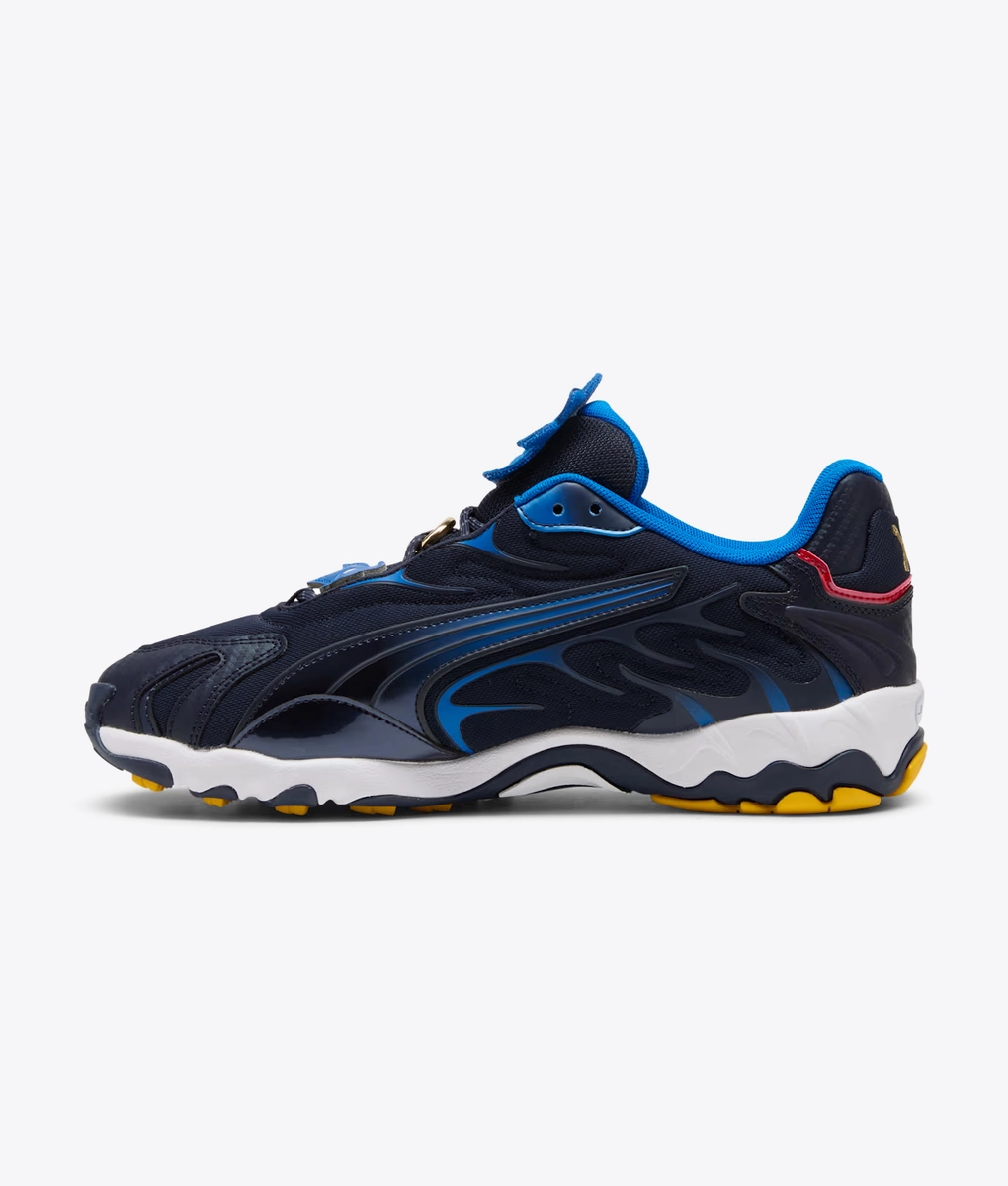 Puma - X SONIC INHALE - VegNonVeg