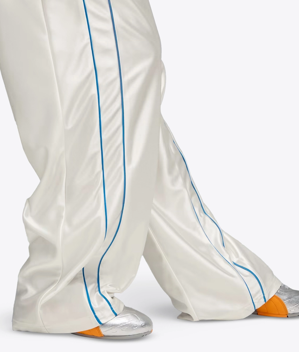 Puma - X FENTY T7 PIPING TRACK PANT - VegNonVeg