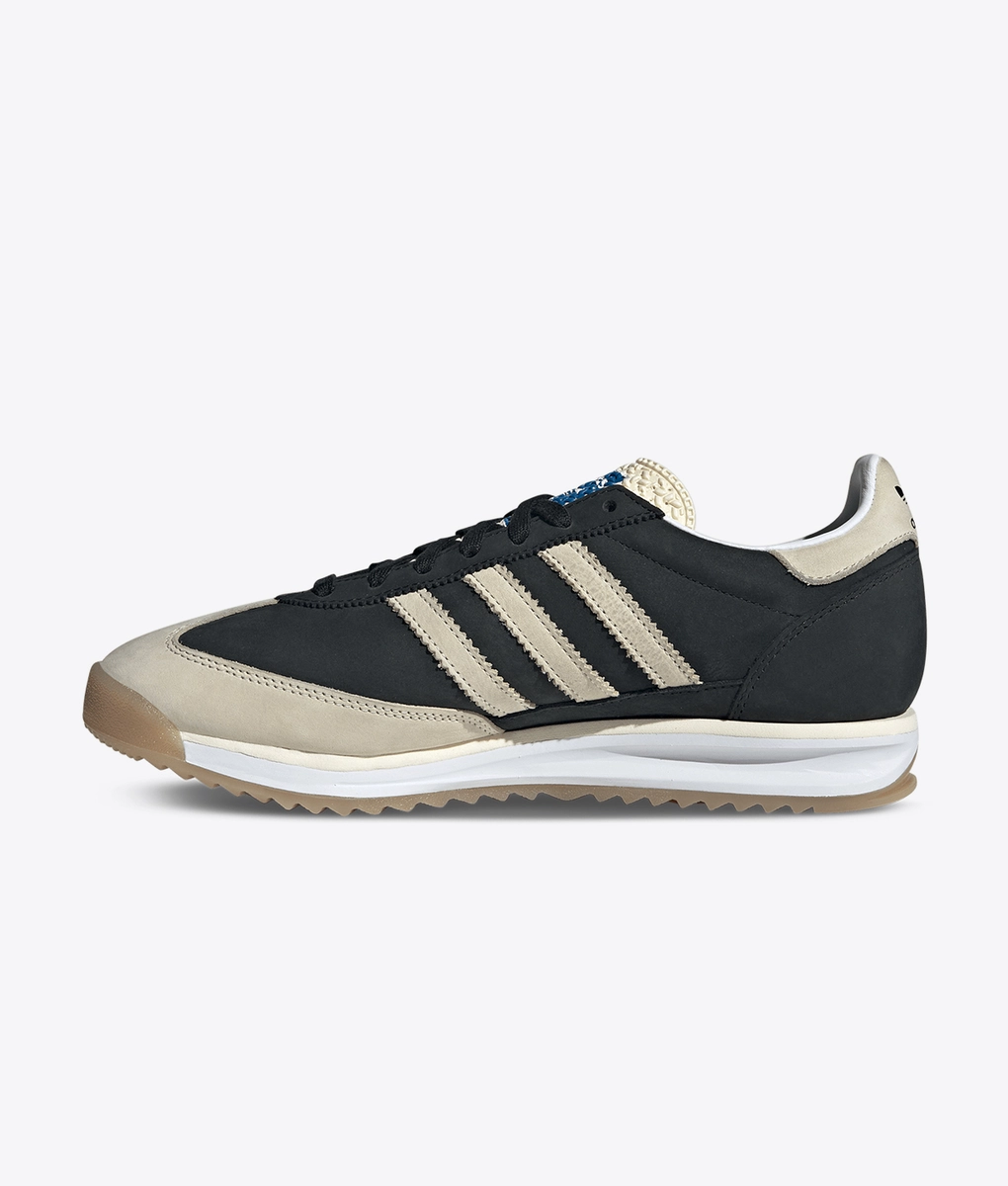 Adidas Originals - SL 72 RS - VegNonVeg