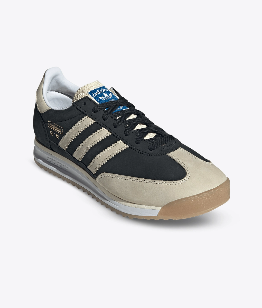 Adidas Originals - SL 72 RS - VegNonVeg