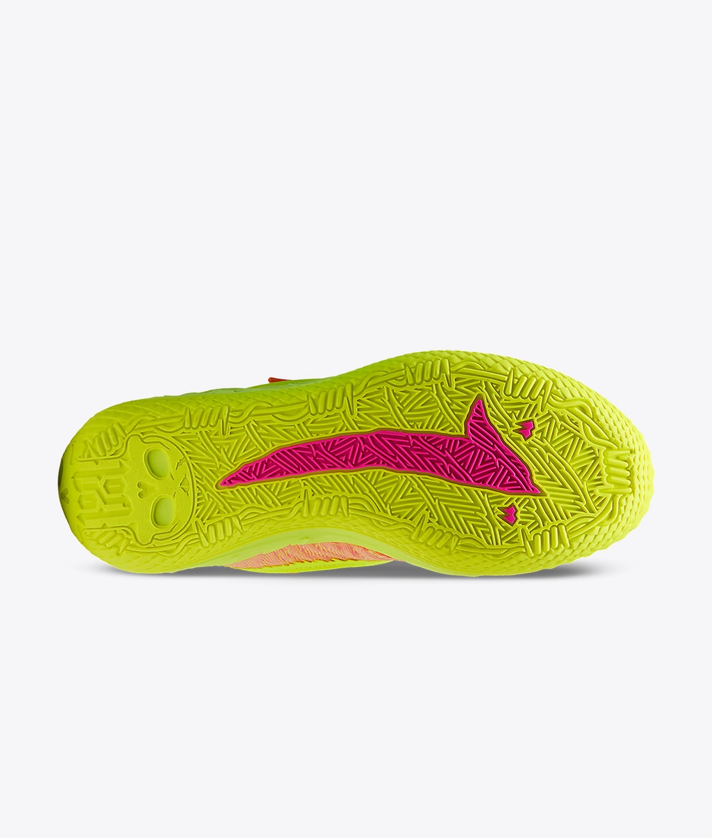 Puma - X RICK MORTY MB05 - VegNonVeg