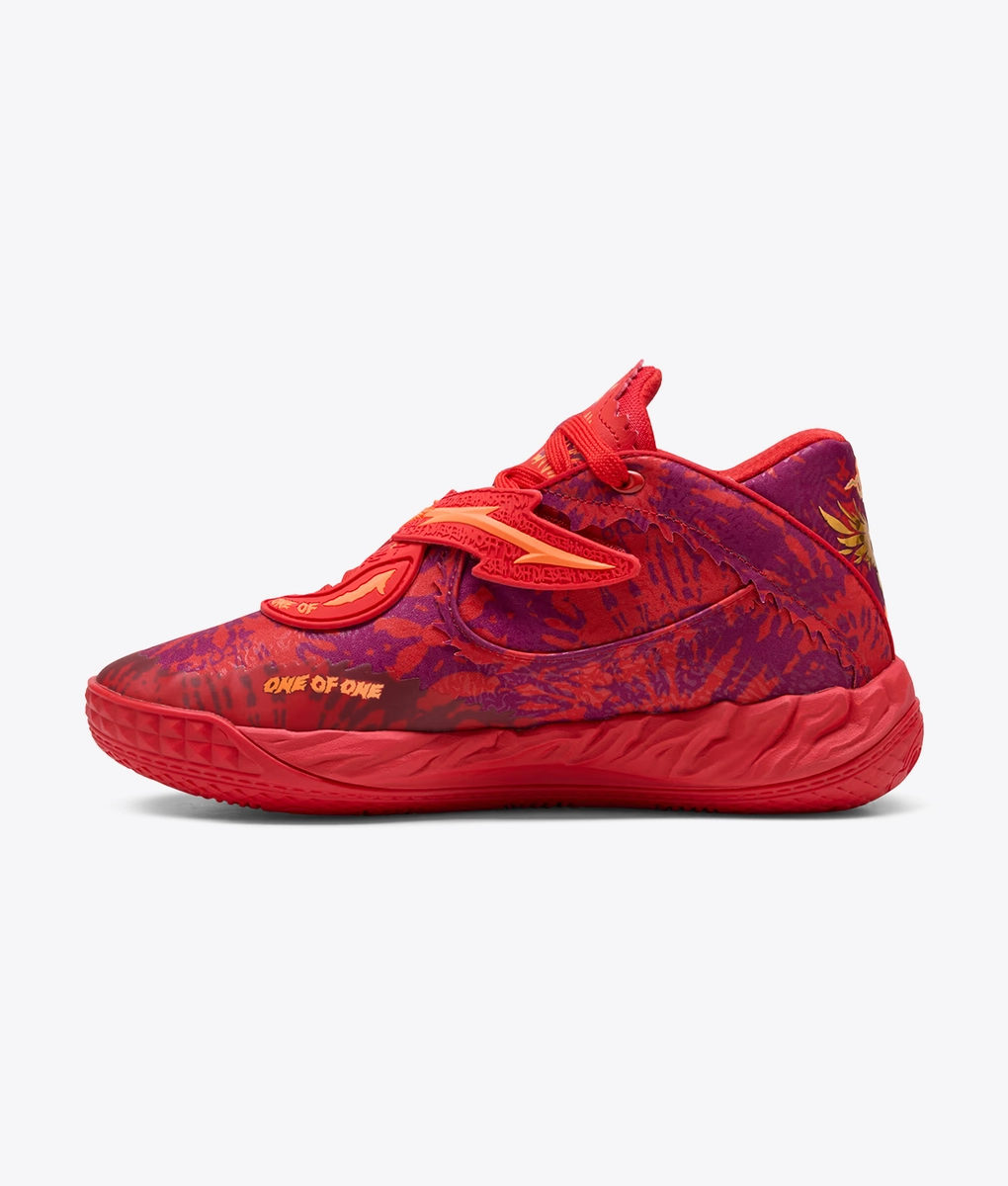 Puma - MB05 ENCORE - VegNonVeg