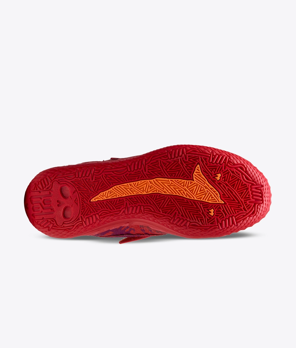 Puma - MB05 ENCORE - VegNonVeg