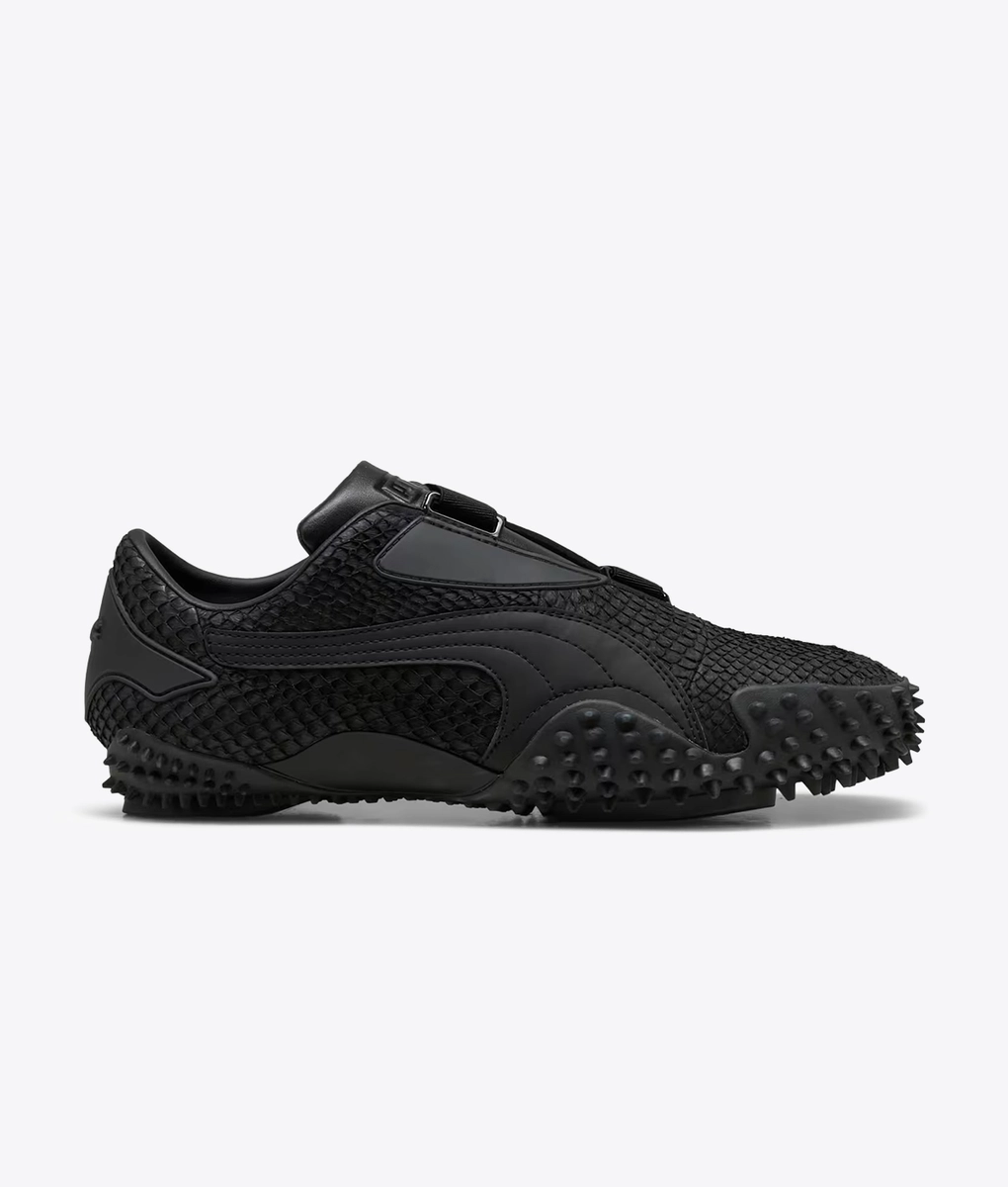 Puma - MOSTRO KREATURE - VegNonVeg
