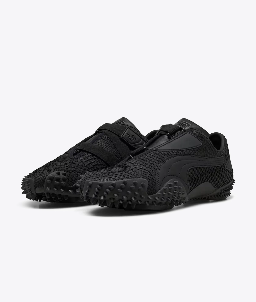 Puma - MOSTRO KREATURE - VegNonVeg