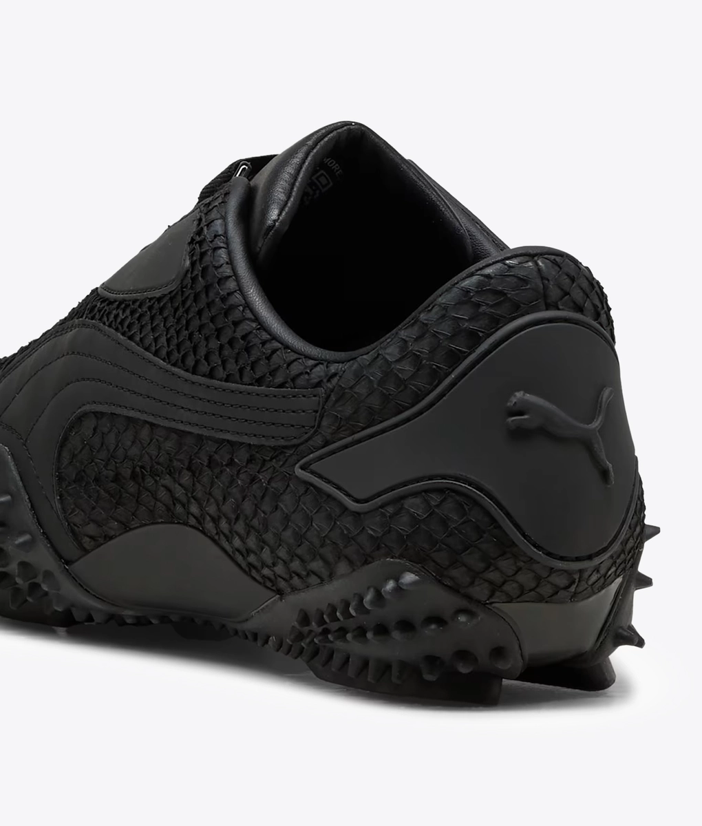 Puma - MOSTRO KREATURE - VegNonVeg