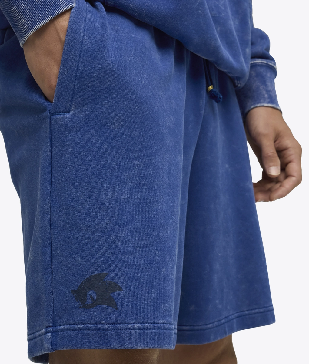 Puma - X SONIC RELAXED SHORT - VegNonVeg