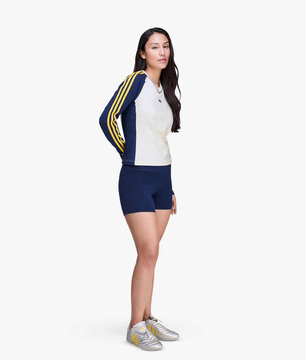 Adidas Originals - X MIAOU MOTORSPORT TOP - VegNonVeg