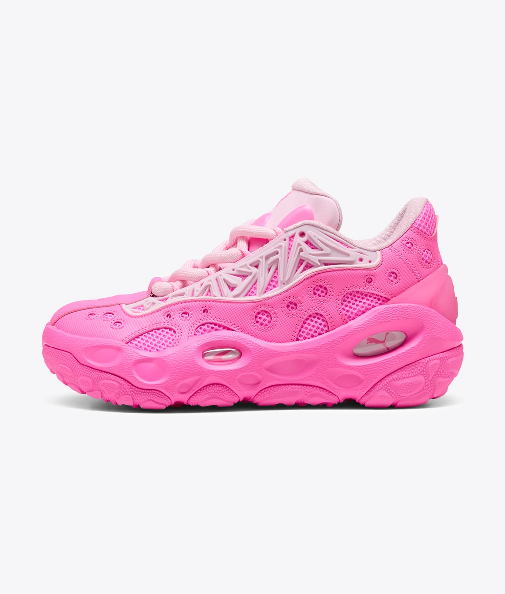 Puma - X LA FRANC RNNR - VegNonVeg