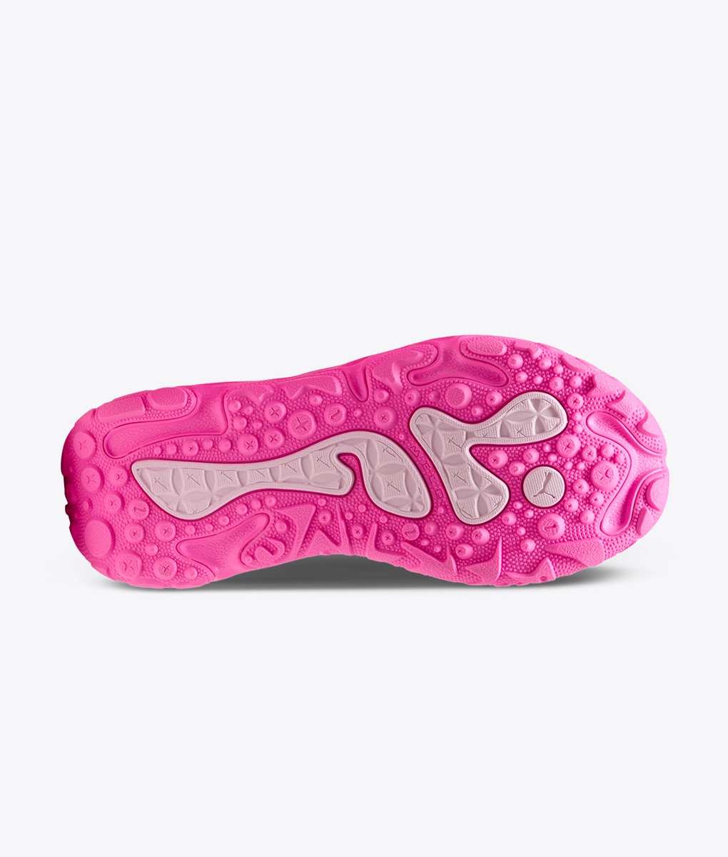 Puma - X LA FRANC RNNR - VegNonVeg