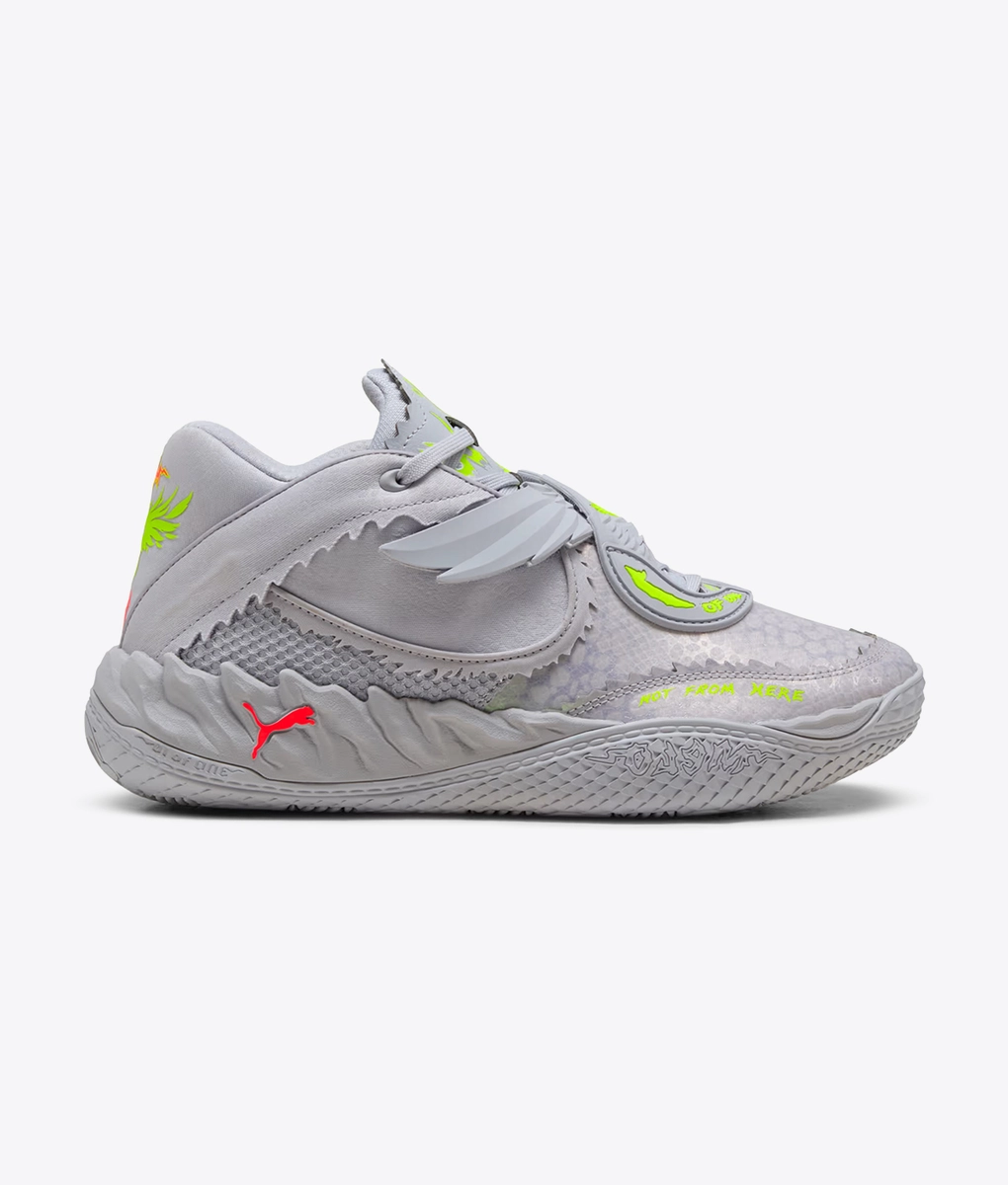 Puma - MB05 SHINE - VegNonVeg