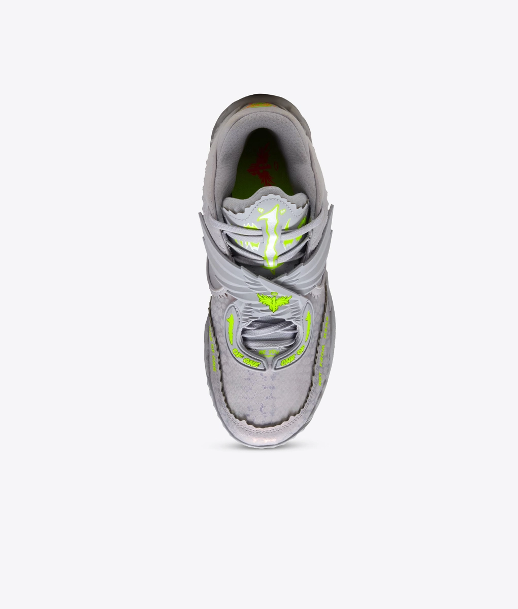 Puma - MB05 SHINE - VegNonVeg