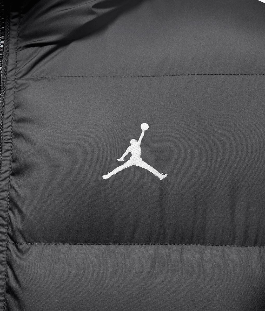 Jordan - BROOKLYN PUFFER JACKET - VegNonVeg