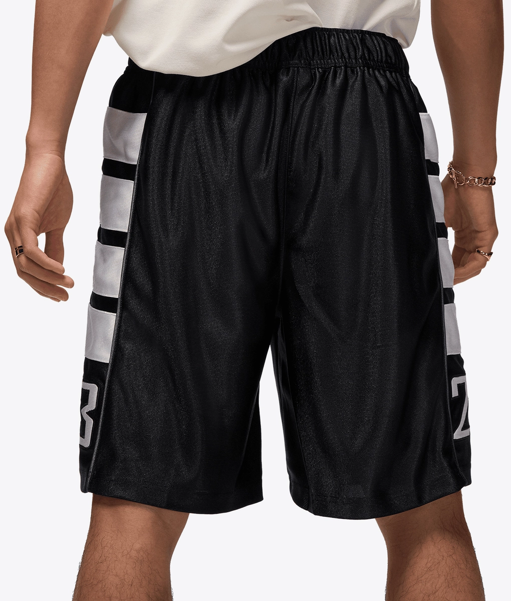 Jordan - BROOKLYN CAT SCRATCH SHORT - VegNonVeg