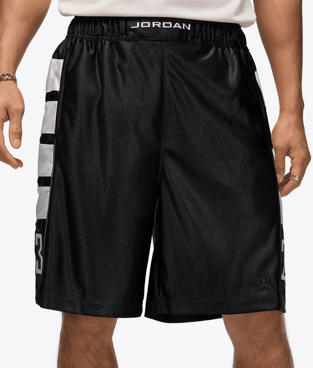 Jordan - BROOKLYN CAT SCRATCH SHORT - VegNonVeg