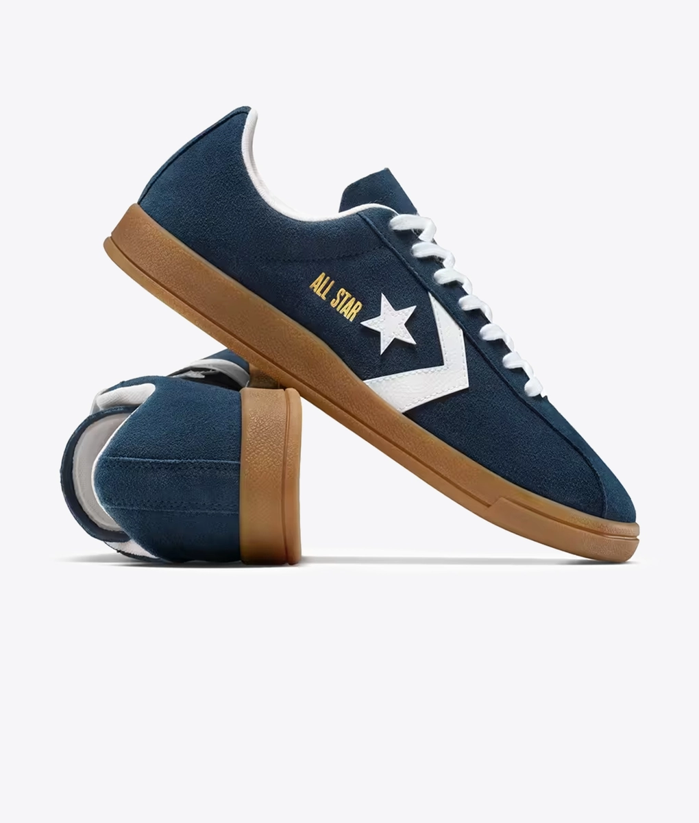Converse - ALL STAR CLASSIC TRAINER OX - VegNonVeg