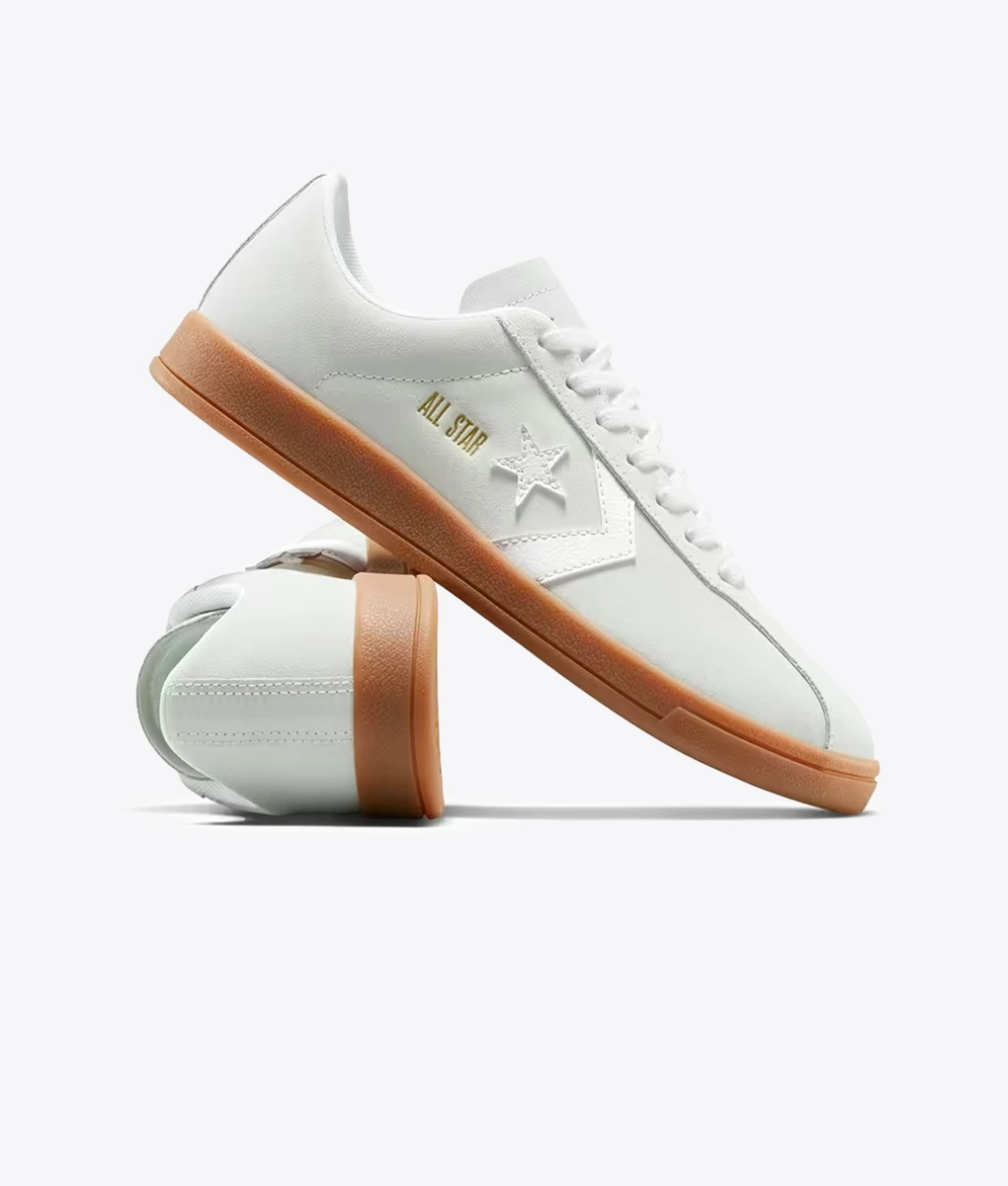 Converse - ALL STAR CLASSIC TRAINER OX - VegNonVeg