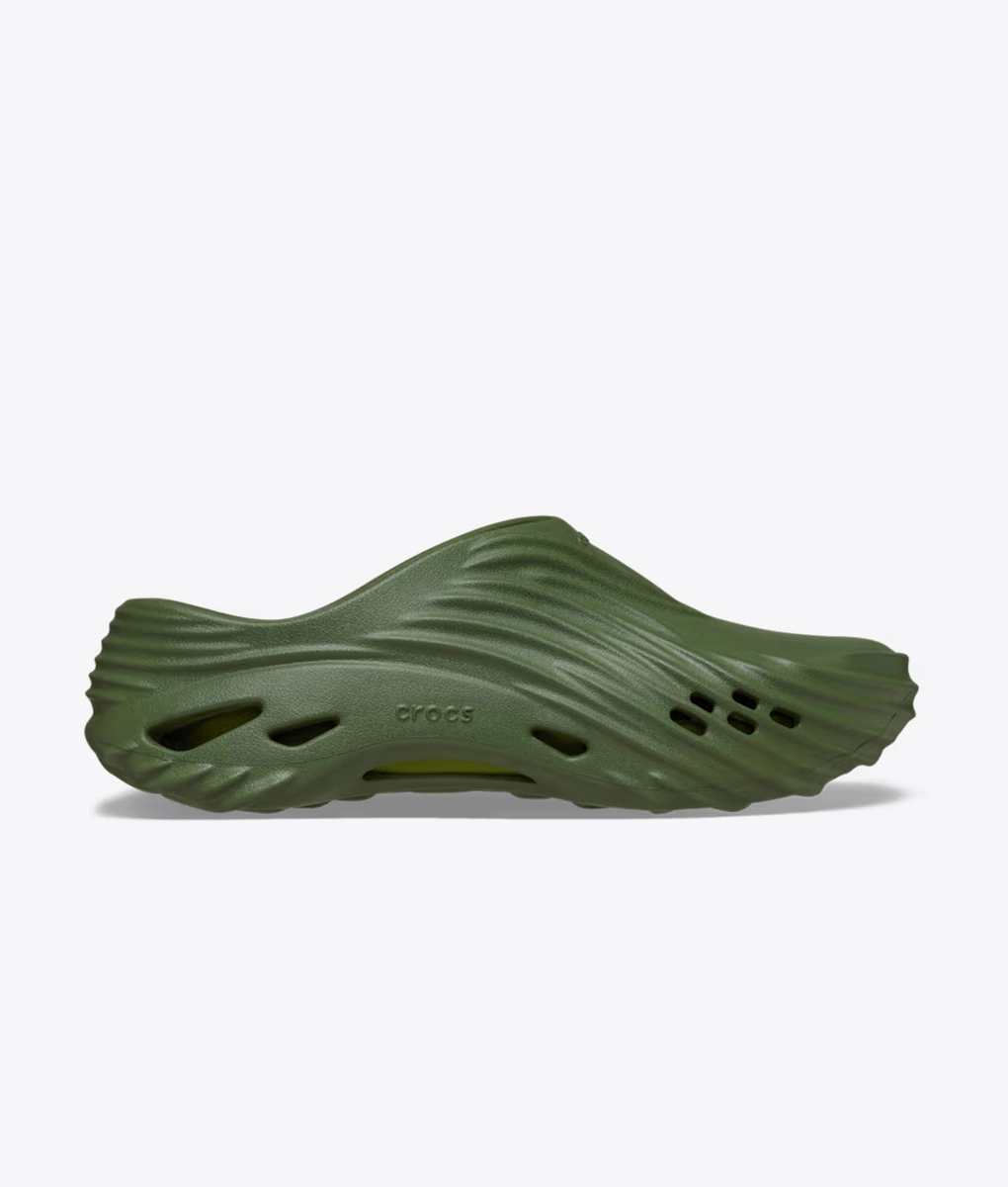 Crocs - ECHO WAVE - VegNonVeg