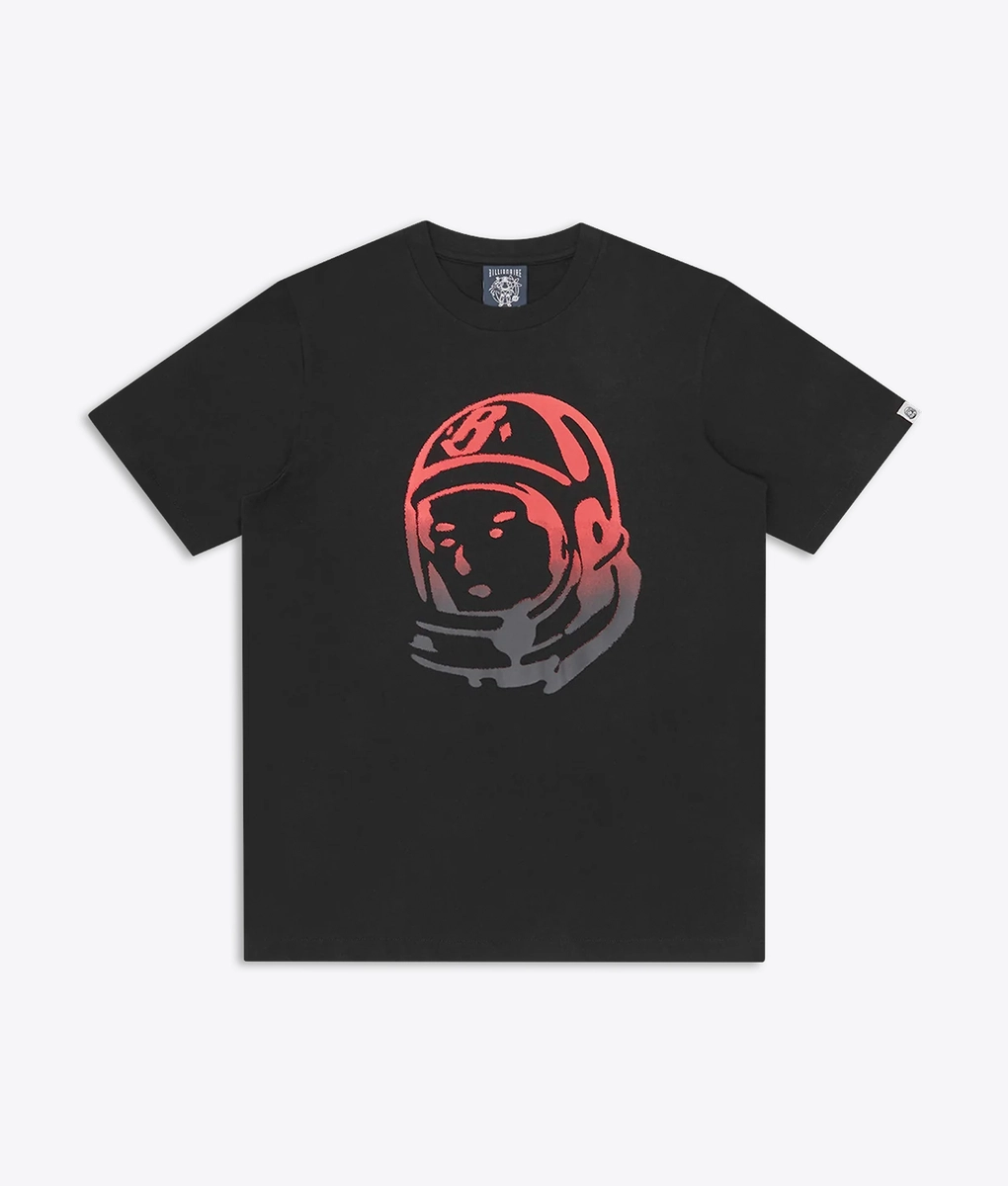 Billionaire Boys Club - HEART MIND SPRAYER T-SHIRT - VegNonVeg