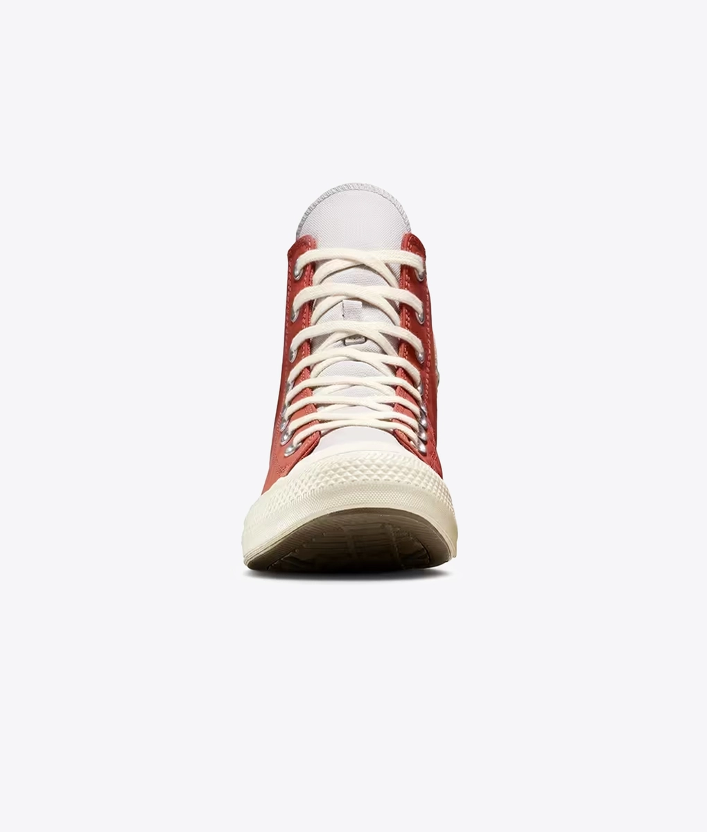 Converse - X NARUTO CHUCK TAYLOR ALL STAR COLD CEMENT HIGH - VegNonVeg