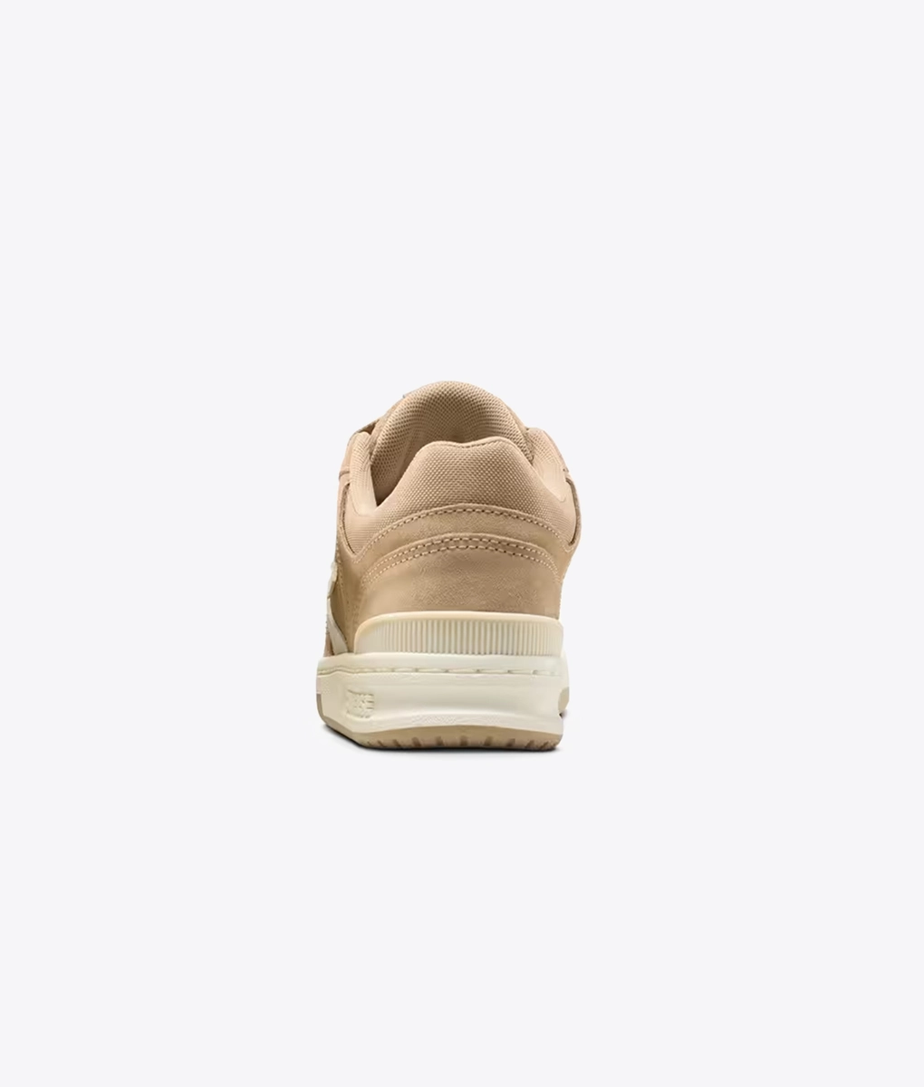 Converse - CL98 SUEDE OX - VegNonVeg