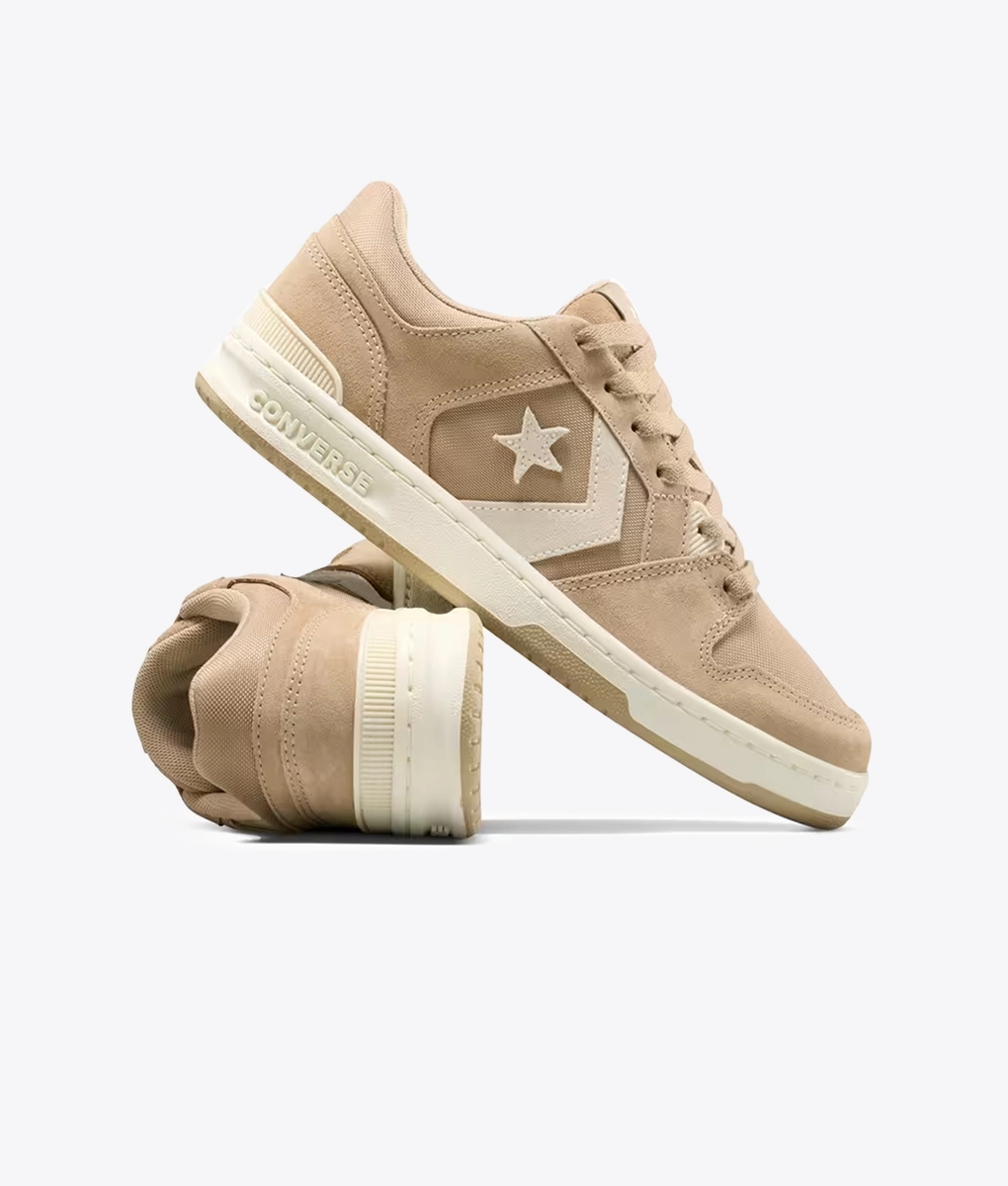 Converse - CL98 SUEDE OX - VegNonVeg