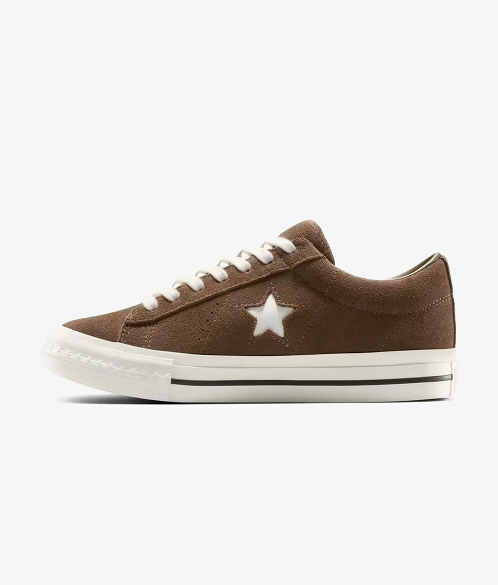 Converse - ONE STAR 95 OX - VegNonVeg
