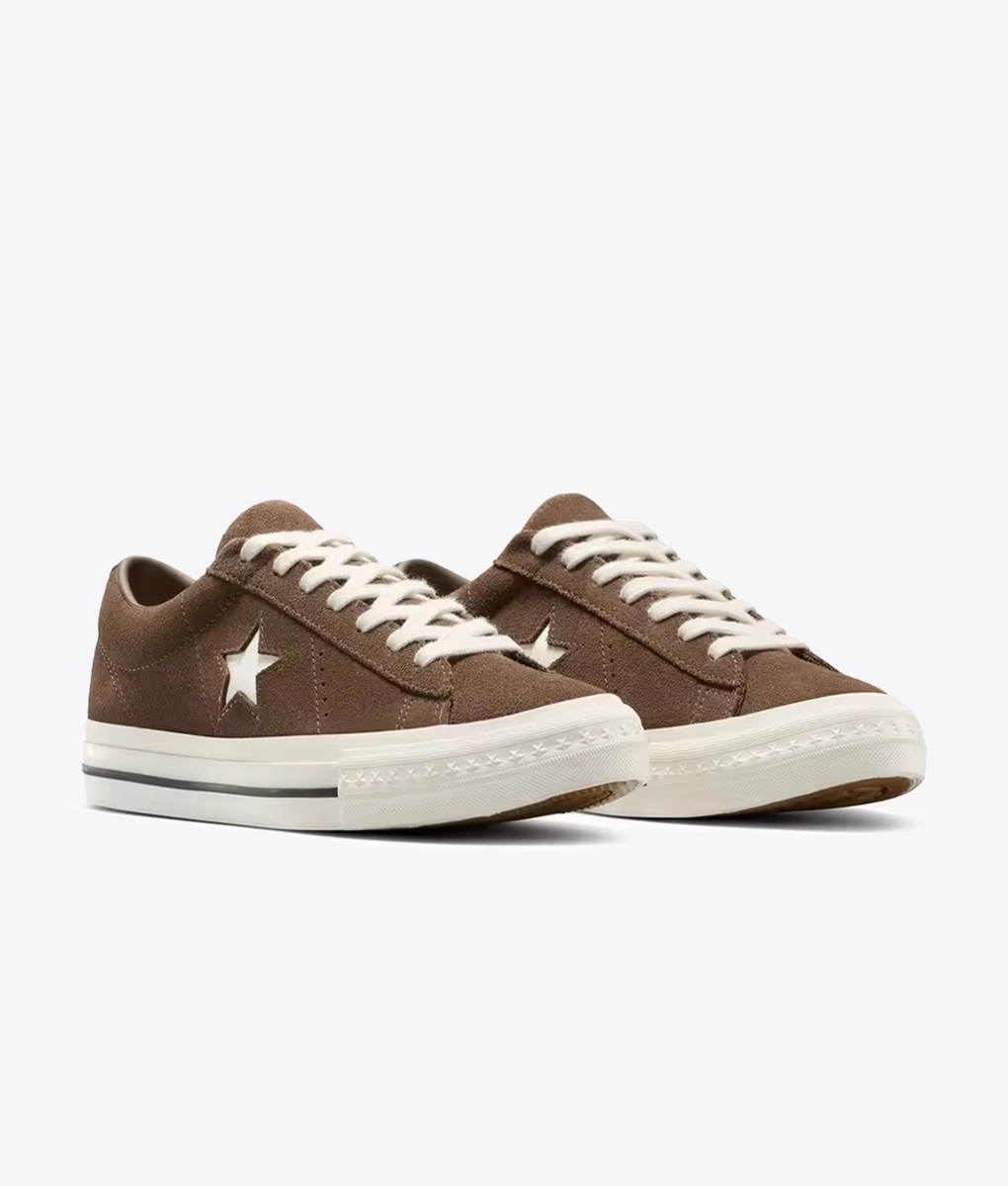 Converse - ONE STAR 95 OX - VegNonVeg