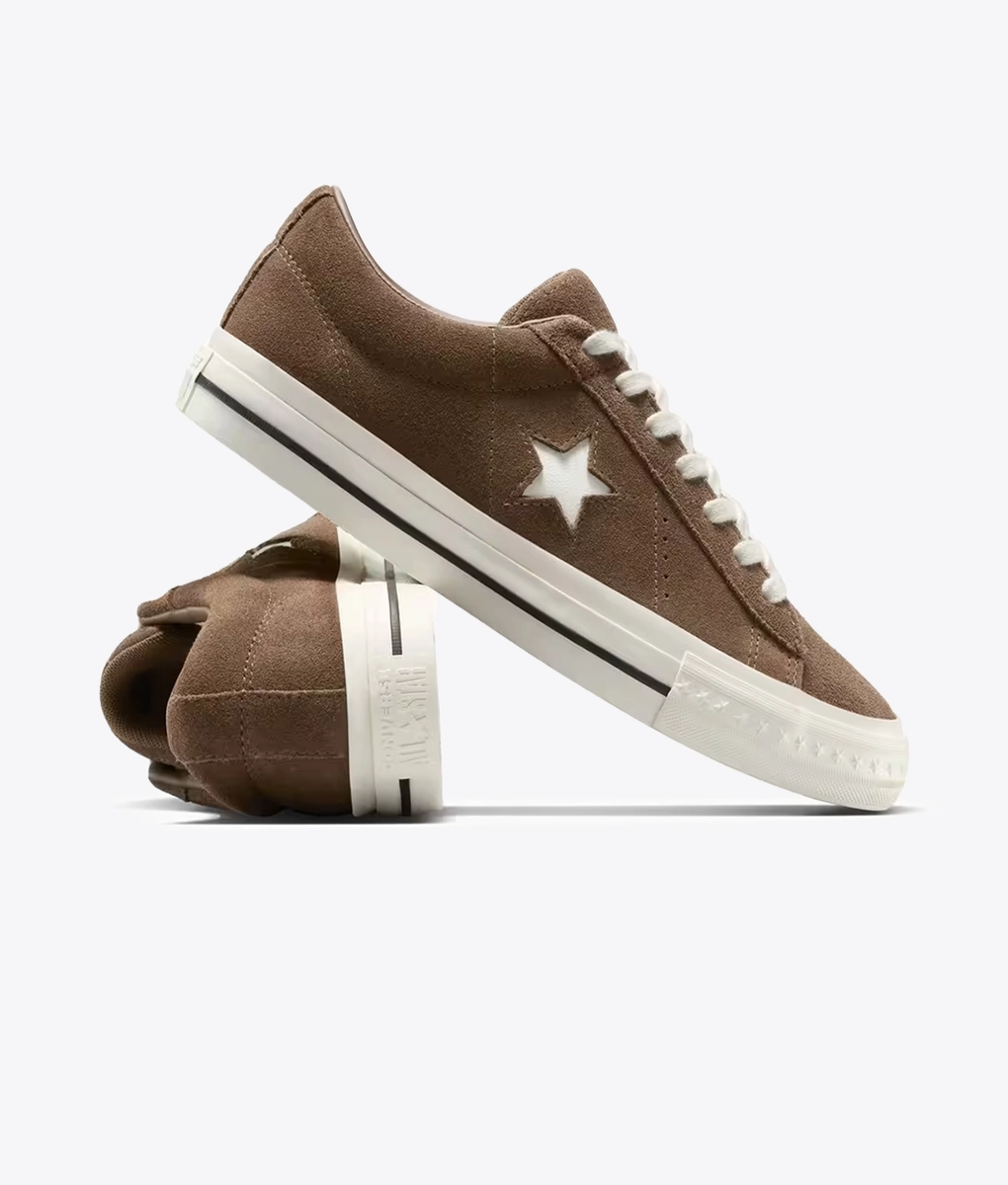 Converse - ONE STAR 95 OX - VegNonVeg