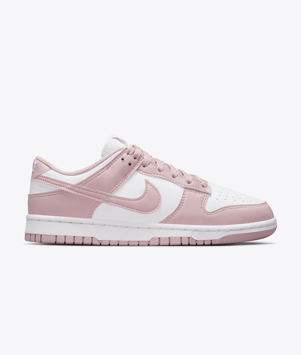 Nike - DUNK LOW - VegNonVeg