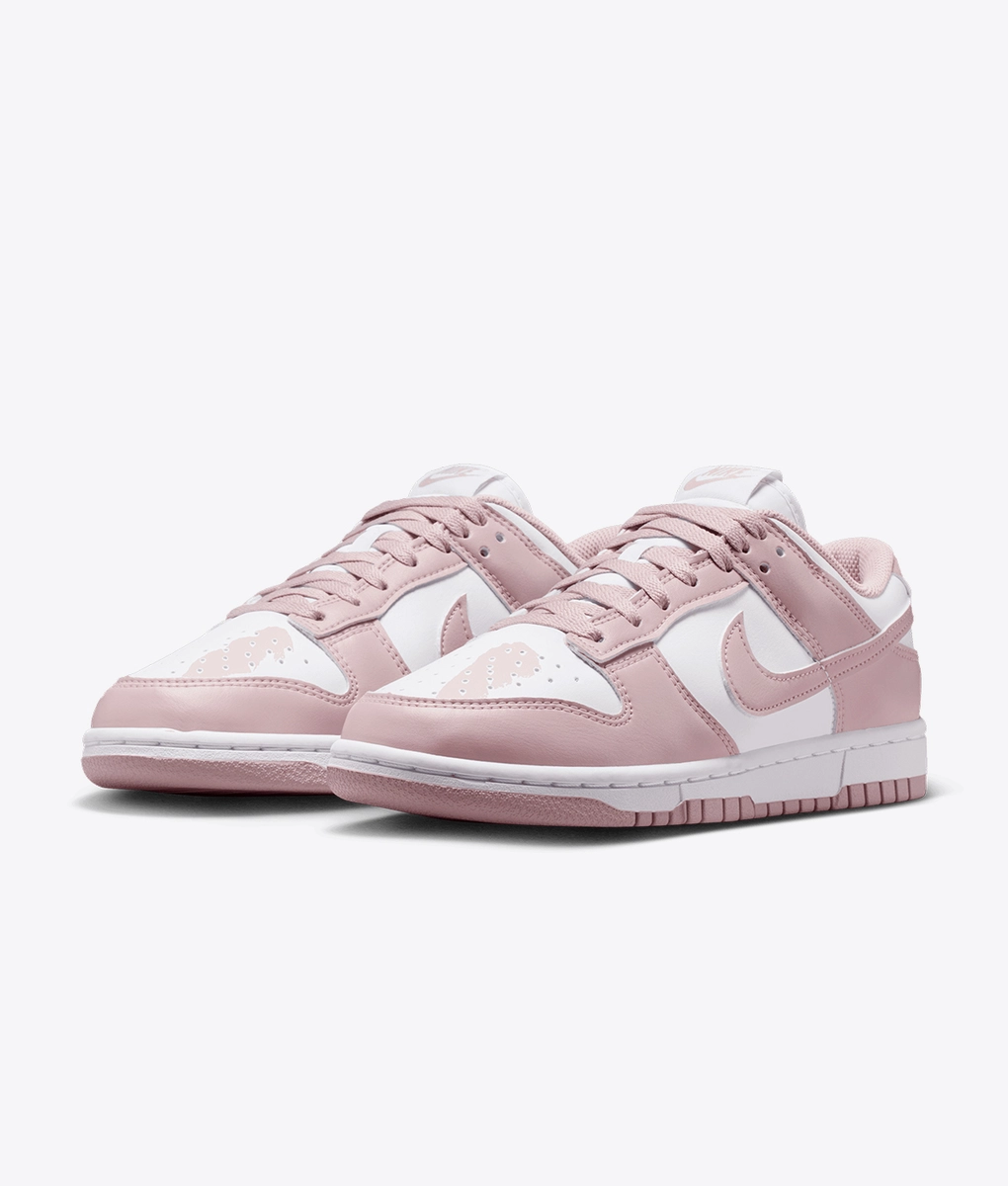 Nike - DUNK LOW - VegNonVeg