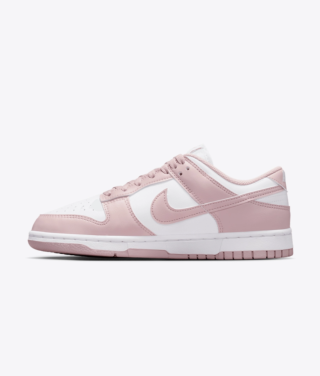 Nike - DUNK LOW - VegNonVeg