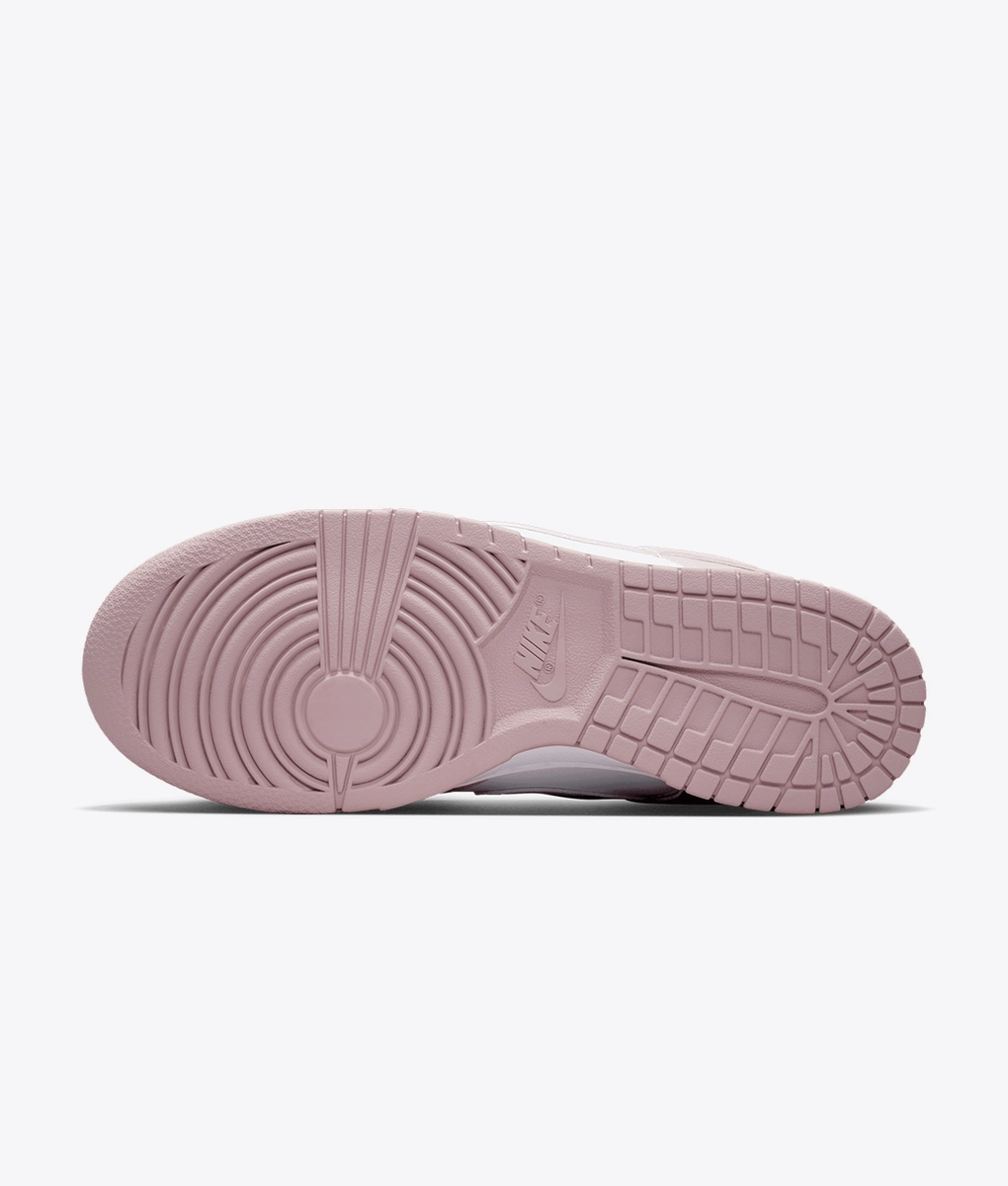 Nike - DUNK LOW - VegNonVeg