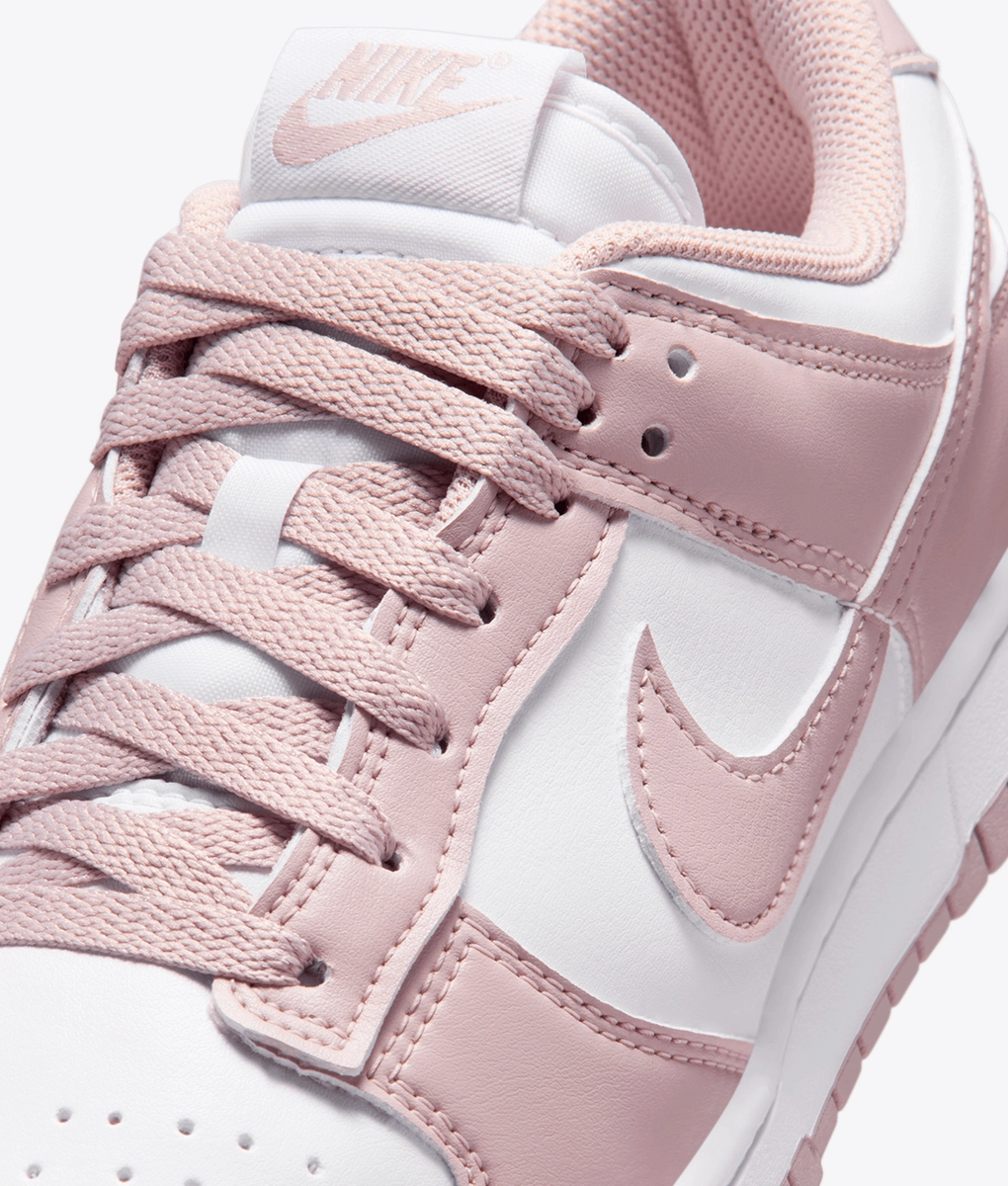 Nike - DUNK LOW - VegNonVeg