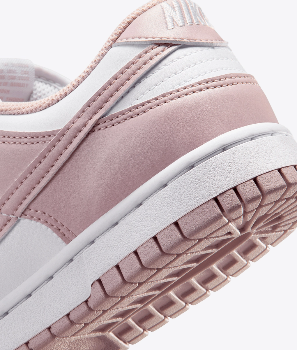 Nike - DUNK LOW - VegNonVeg