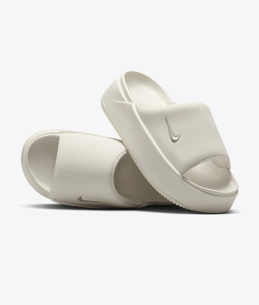 Nike - CALM ELEVATION - VegNonVeg